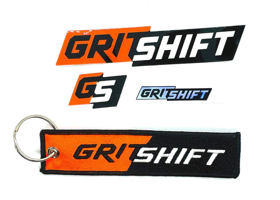 Grit Shift – CEM POWER SPORTS